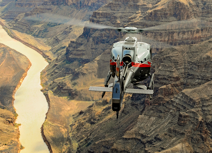 Elite fleet of Airbus 130 & Sikorsky S-76 Helicopters | Maverick ...