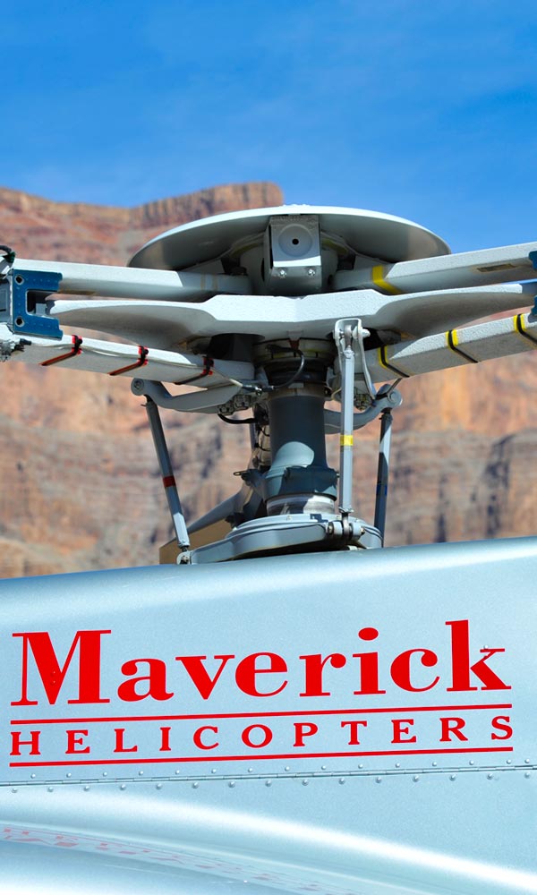 Press Room and Accolades | Maverick Helicopters
