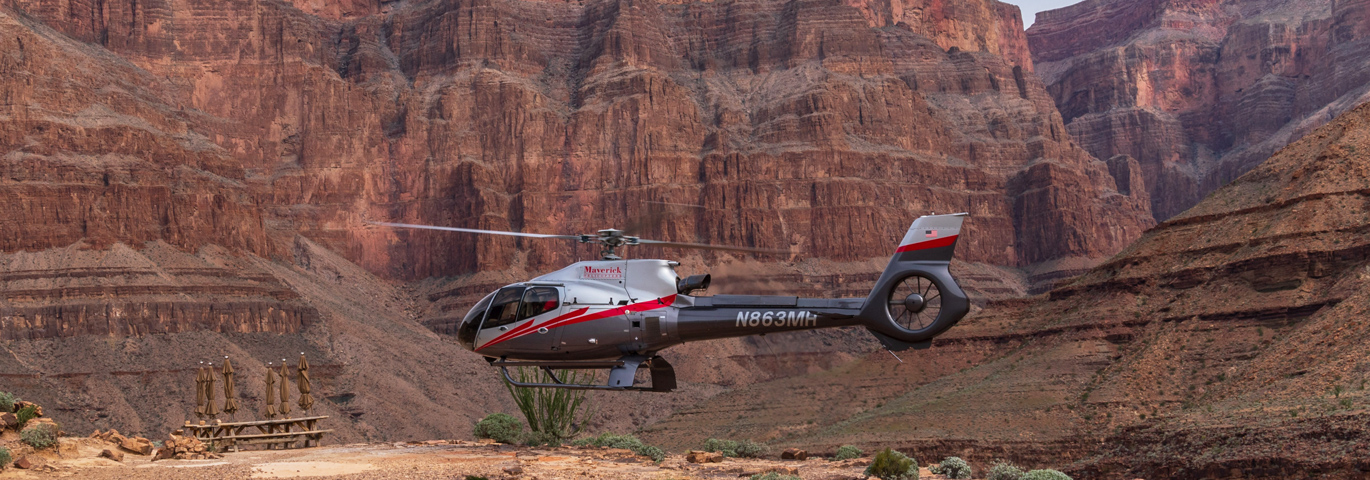 Top 5 Best Helicopter Tours | Las Vegas & Grand Canyon Scenic Flights